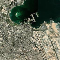 Doha International Airport | SKYbrary Aviation Safety