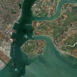 Zhanjiang - a Cruising Guide on the World Cruising and Sailing Wiki