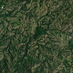 ArcGIS Web Application