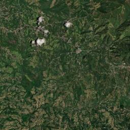 ArcGIS Web Application