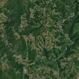 ArcGIS Web Application