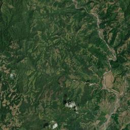 ArcGIS Web Application