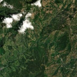 ArcGIS Web Application