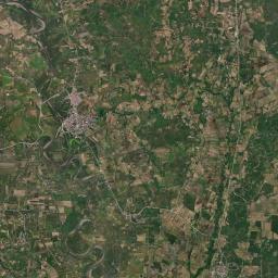 Pag-asa satellite map, High resolution satellite images of Pag-asa ...