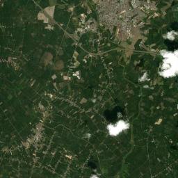 Yong Peng satellite map, High resolution satellite images of Yong Peng ...