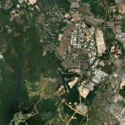 Puteri Harbour - a Cruising Guide on the World Cruising and Sailing Wiki