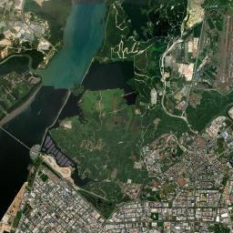 Puteri Harbour - a Cruising Guide on the World Cruising and Sailing Wiki