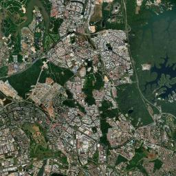 Puteri Harbour - a Cruising Guide on the World Cruising and Sailing Wiki