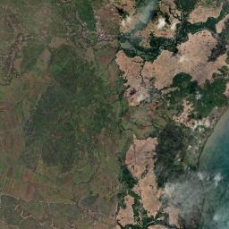 ArcGIS Web Application