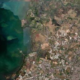 ArcGIS World Geocoding Service