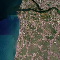 ArcGIS World Geocoding Service