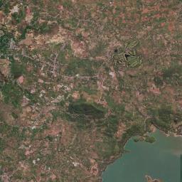 ArcGIS World Geocoding Service