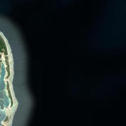 Caroline Island - a Cruising Guide on the World Cruising and Sailing Wiki