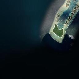 Caroline Island - a Cruising Guide on the World Cruising and Sailing Wiki