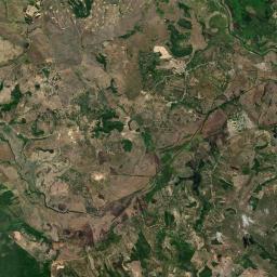 General Maynard satellite map, High resolution satellite images of ...