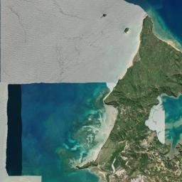 Russian Bay - a Cruising Guide on the World Cruising and Sailing Wiki