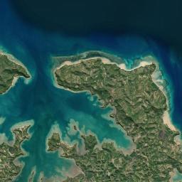 Russian Bay - a Cruising Guide on the World Cruising and Sailing Wiki