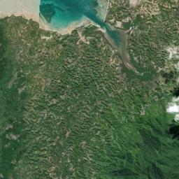 Russian Bay - a Cruising Guide on the World Cruising and Sailing Wiki