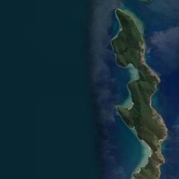 Orpheus Island - a Cruising Guide on the World Cruising and Sailing Wiki