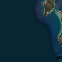 Orpheus Island - a Cruising Guide on the World Cruising and Sailing Wiki