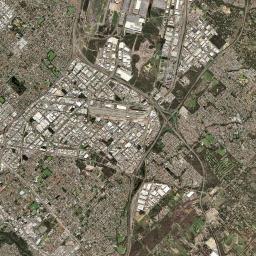 Perth International Airport | SKYbrary Aviation Safety