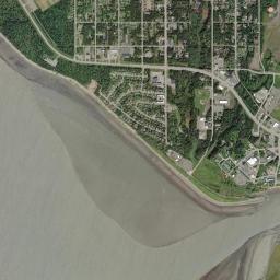 ArcGIS Web Application