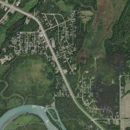 ArcGIS Web Application