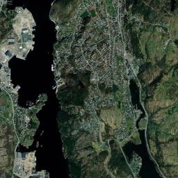 Egersund - a Cruising Guide on the World Cruising and Sailing Wiki