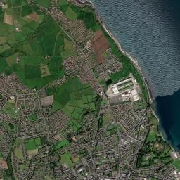 Larne - a Cruising Guide on the World Cruising and Sailing Wiki