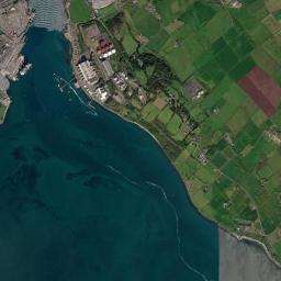 Larne - a Cruising Guide on the World Cruising and Sailing Wiki