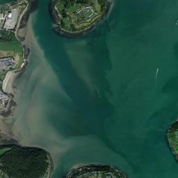 Crosshaven - a Cruising Guide on the World Cruising and Sailing Wiki