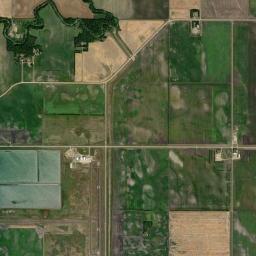 ArcGIS Web Application