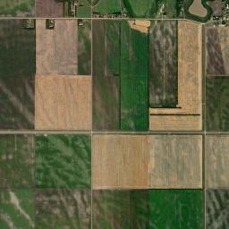 ArcGIS Web Application