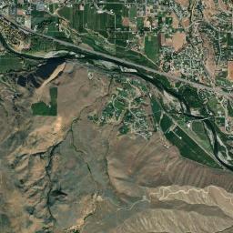 Earthstar Geographics