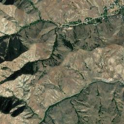 Earthstar Geographics