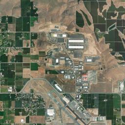 ArcGIS Web Application
