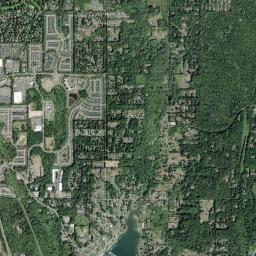 ArcGIS Web Application