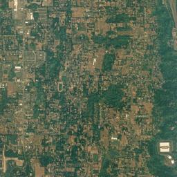 ArcGIS Web Application