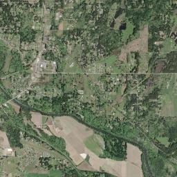 Yelm Web Map