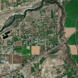 Public Information Map