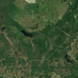 ArcGIS Web Application