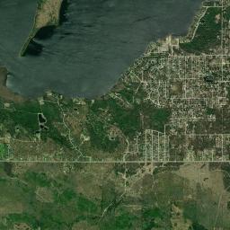 ArcGIS Web Application