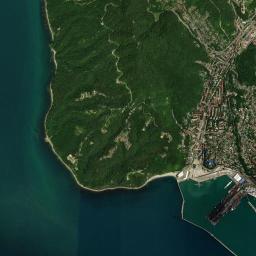 Tuapse - a Cruising Guide on the World Cruising and Sailing Wiki