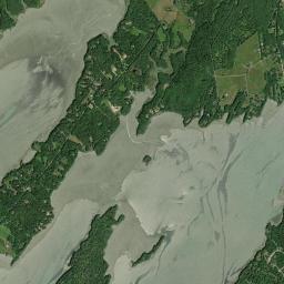 ArcGIS Web Application