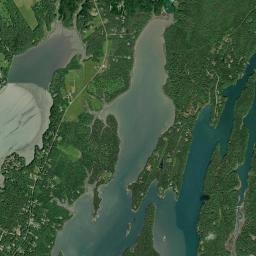 ArcGIS Web Application