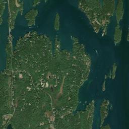 ArcGIS Web Application