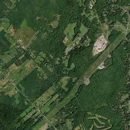 ArcGIS Web Application