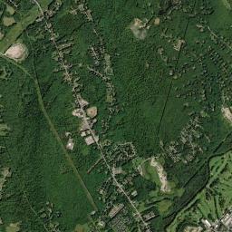 ArcGIS Web Application