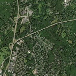 ArcGIS Web Application