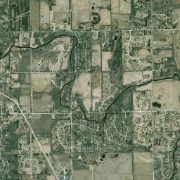 ArcGIS Web Application